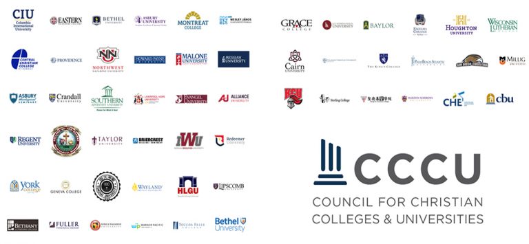 EL CONSEJO DE UNIVERSIDADES CRISTIANAS (CCCU) DA LA BIENVENIDA A LA ...