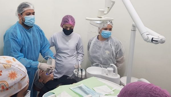 DIPLOMADO DE OPERATORIA Y REHABILITACIÓN ORAL AVANZADA LABORATORIO DE ...