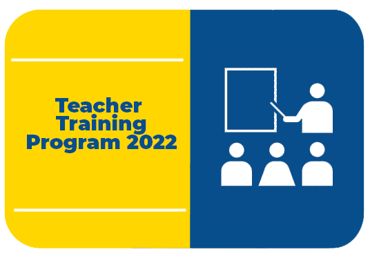 Teaching Portal - Universidad Evangélica de El Salvador