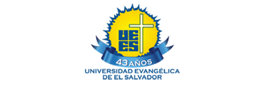 Nuevo Ingreso - Universidad Evangélica de El Salvador